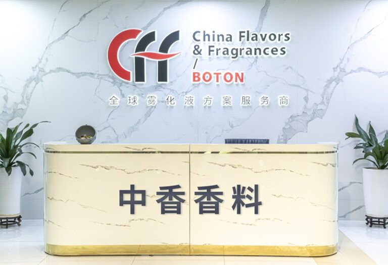 About Us – Boton E-Liquid